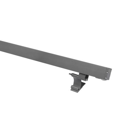Cina Luce 1400LM della parete del ponte della lega di alluminio 24W DC24V IP67 LED in vendita