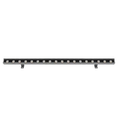 Cina Luce d'attaccatura IP67 della rondella della parete di SMD2835 800LM LED con il deflettore in vendita