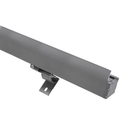 Cina Luce d'attaccatura IP67 della rondella della parete di SMD2835 800LM LED con il deflettore in vendita