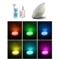 China PAR56 IP68 UL Waterproof Pool Lighting Synchronous Control for sale