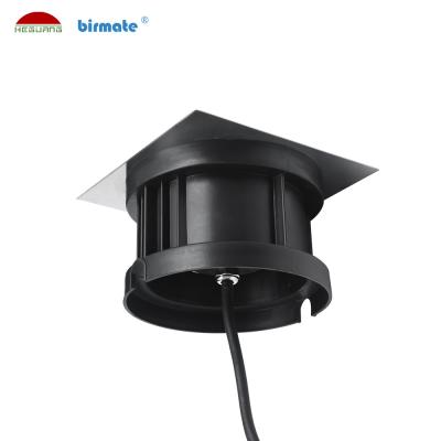 China Luce sotterranea SMD3535 di acciaio inossidabile di IK10 380LM for sale