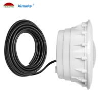 China 450LM Synchronization Control UL Pool Light 15W PAR56 RGB for sale