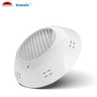 China VDE IP68 520LM Waterproof Vinyl Pool Light Switch Control 2050ma for sale
