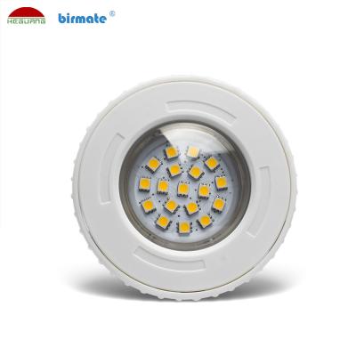 Cina la piscina del VDE 12v dell'ABS 3W accende IP68 montato di superficie 180LM DC12V in vendita