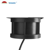 China VDE Cable External control LED Ground Lights SS316L Waterproof Inground Light for sale