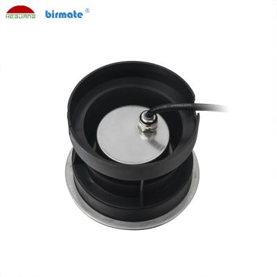 China O jardim de 500LM 6W conduziu o VDE subterrâneo da luz AC100-240V SMD3030 à venda