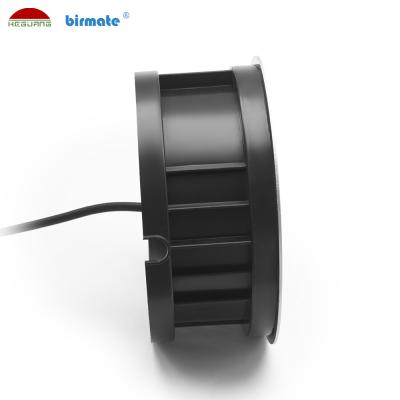 Cina Il giardino LED del VDE SMD3030 ha frantumato 18W leggero 1600LM IP68 impermeabile in vendita