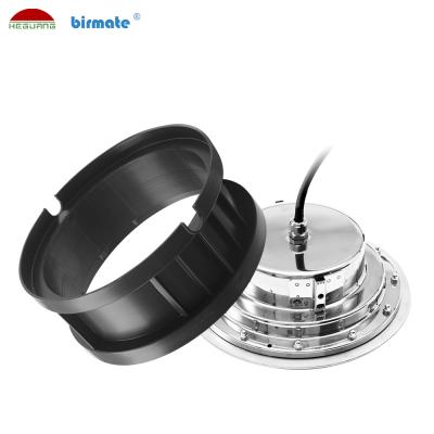 Cina Il giardino LED del VDE SMD3030 ha frantumato 18W leggero 1600LM IP68 impermeabile in vendita