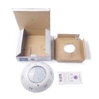 China IP68 AC12V VDE Led Swimming Pool Light 18W Synchronous Control for sale