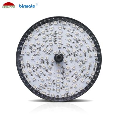 Cina L'UL di AC12V di alluminio SMD5050-RGBW Par56 ha condotto l'illuminazione 18W dello stagno in vendita