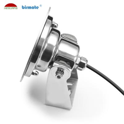 Cina La piscina subacquea del ERP DC24V 170ma LED accende SMD3030 3W in vendita