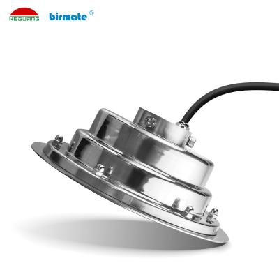 Cina 12W SMD3535 SS316L Rgb ha condotto il controllo della luce 350lm DMX della fontana in vendita