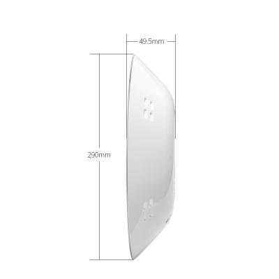 China A piscina do controle síncrono de RGBW ilumina anti UV de 25W AC12V à venda