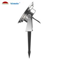 China SMD3535 Waterproof Led Spike Lamp Angle Adjustable for sale
