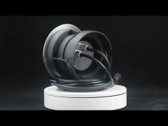 6 W Lumières de terra LED von hoher Spannung