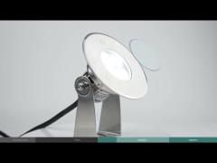 SMD3030 3W Led Underwater Pool Light White Light ERP DC24V 170ma