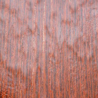 Cina parete d'acciaio verticale della caratteristica dell'acqua di 120cm Corten con la luce del LED in vendita
