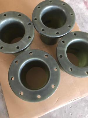 Cina EN13121-3 Flange GRP a faccia intera per serbatoi e vascelli GRP in vendita