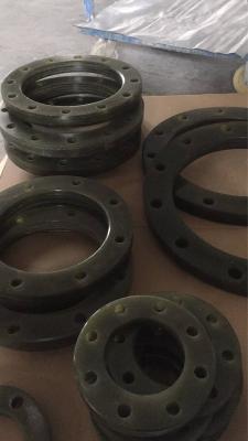 Cina ANSI ASME B16.5 FRP Flange a faccia intera classe 150 Flange FRP in vendita