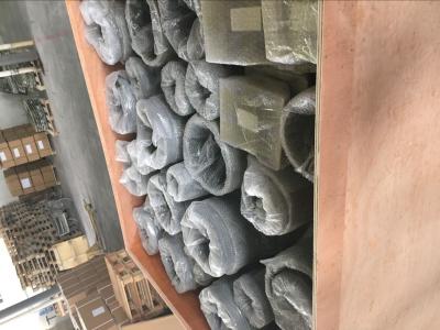 Cina FRP per flange industriali con certificazione ANSI / ASME B16.5 in vendita