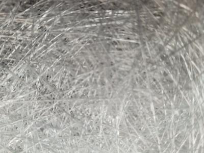 Cina Resina di fibra di vetro ECR personalizzabile rivestita con buona resistenza agli alcali in vendita