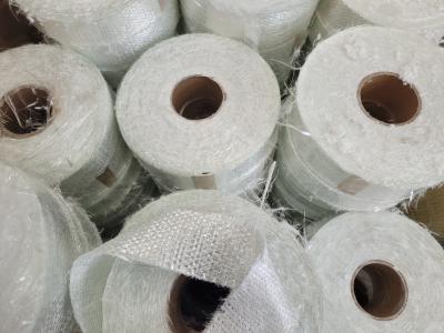 Cina Resistenza al fuoco ECR Tessuto unidirezionale a prova di UV in vetro in vendita