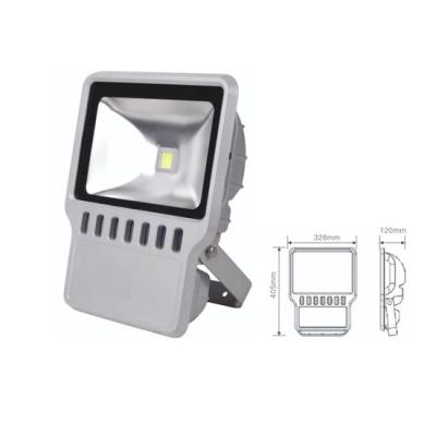 China IP65 high power 50W led floodlight for sale