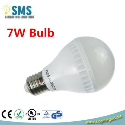 China led bulb lighting 9w CE ROHS bulb AC220V high bright bulb lighting for sale