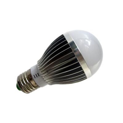 China 12v led bulb 3w aluminum bulb Epistar SMD 5730 for sale