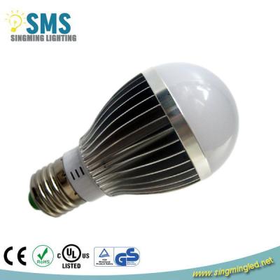 China 3W LED bulb lamp aluminum housing indian price for sale