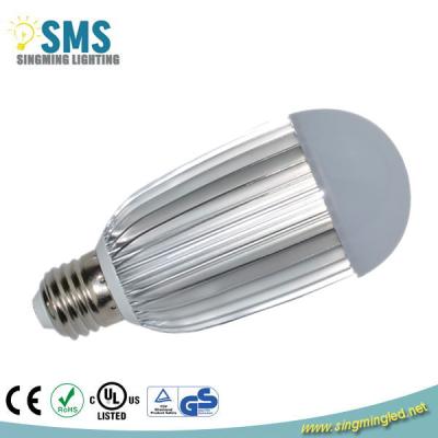 China High bright 9w led bulb lighting e24 b22 e14 220V for sale