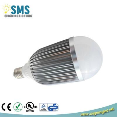 China High bright 12w led bulb lighting e24 b22 e14 220V for sale