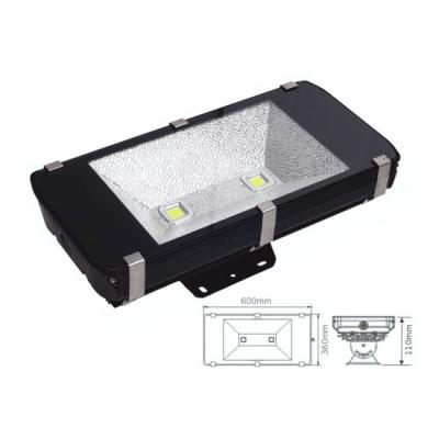 China IP65 Epistar high power reflector holofote rgb led floodlight for sale