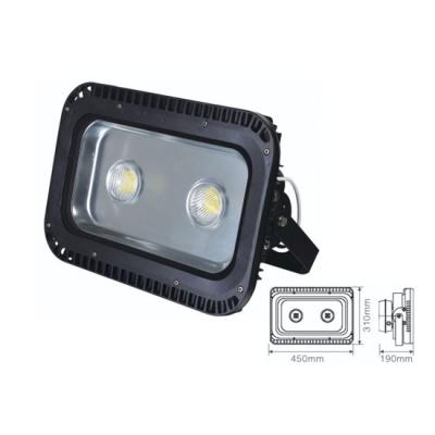 China IP65 Epistar high power reflector holofote 10000 lumens led floodlight for sale