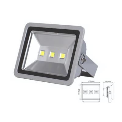 China IP65 Epistar high power reflector holofote tennis court floodlight for sale
