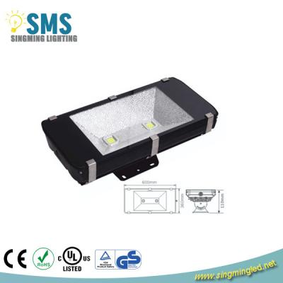 China IP65 100W led floodlight for sale