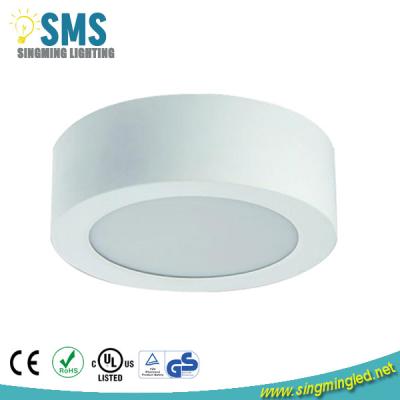 China 18W LED panel light SMS-SMBD-A18 for sale