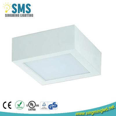 China 18W LED panel light SMS-SMBD-A18 for sale
