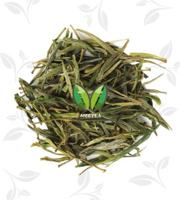 China Newest High Moutain Huangshan Mao Feng Chinese famous Green Tea for sale