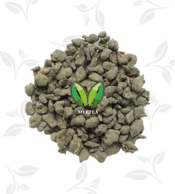 China Chinese organic Ginseng Oolong Tea (Sweet and Ginseng flavor Tea) for sale