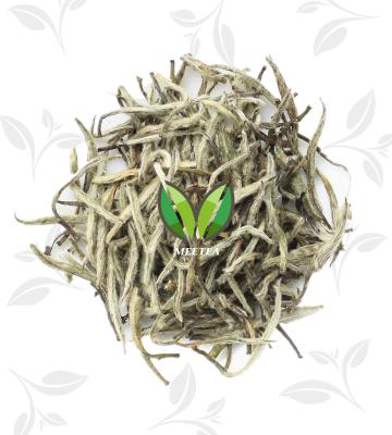 China Hot sale Organic Bai Hao Yin Zhen Silver Needle White Tea from China for sale