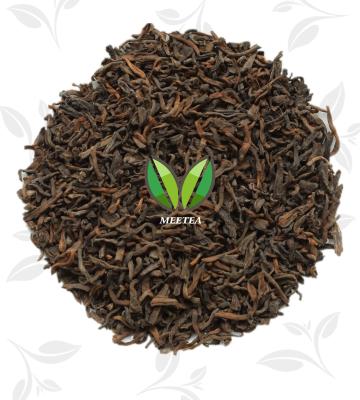 China Chinese Royal Gong Ting Pu'er Puerh Tea for weight loss for sale