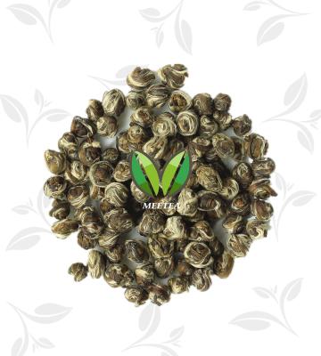 China Three Grade organic Jasmine green Tea scented tea for sale