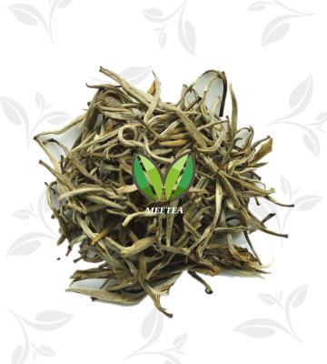 China diabetes herbal tea Chun Hao Jasmine flowers tea for sale