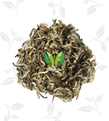 China Chinese Special traditional Jasmine Yin Ya organic loose tea with cheap factory price for sale