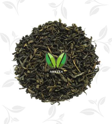 China First Grade Jasmine  organic green loose tea from factory price for sale