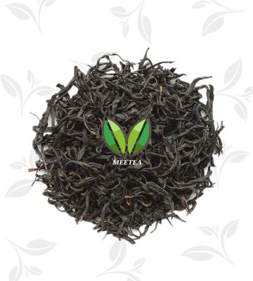 China High quality natural yunnan lapsang souchong loose tea herbal tea for sale