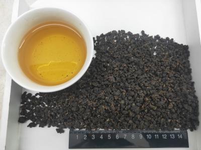 China Health popular Russia market GABA oolong organic tea weight loss for sale