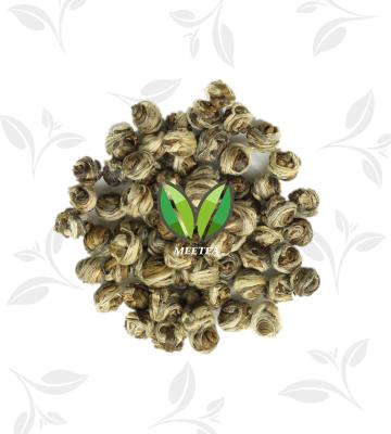 China 2019 Chinese Famous Organic white dragon pearl Longzhu Green Tea for sale