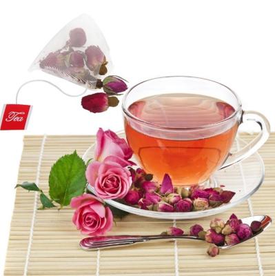 China China wholesale natural Dry rose flower Tea herbal tea weight loss for sale
